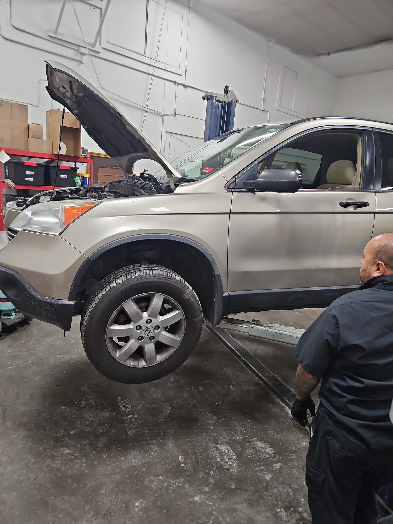 DIY vs. Professional Auto Repair | Blue Wrench Garden City, ID